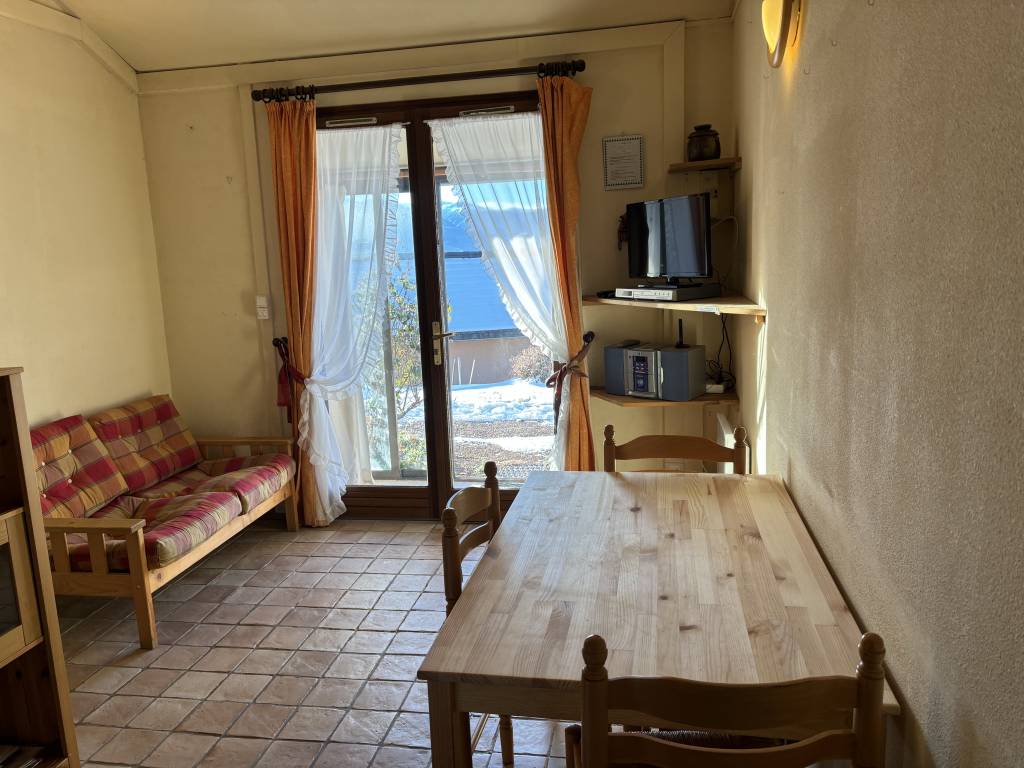 Vente Appartements à Font Romeu - L'Olympe Immobilier